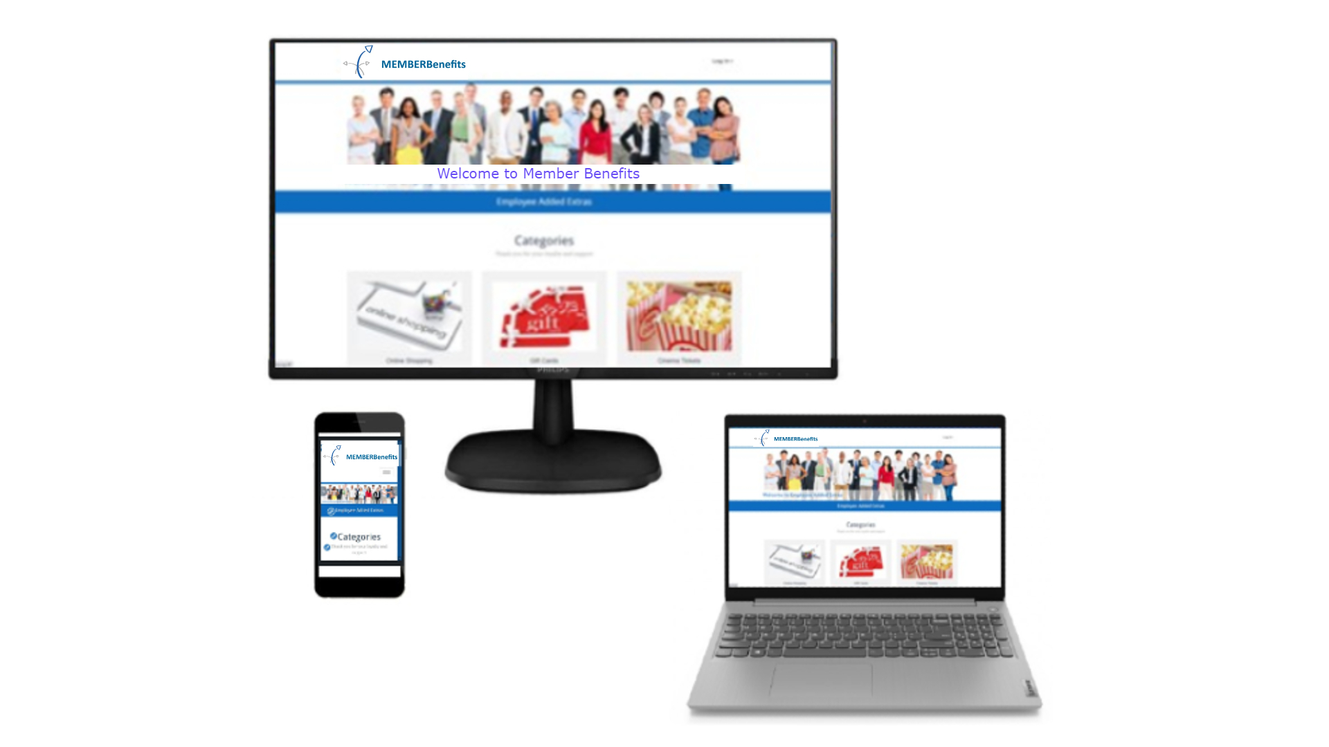 Member Benefits Program – Member Benefits
